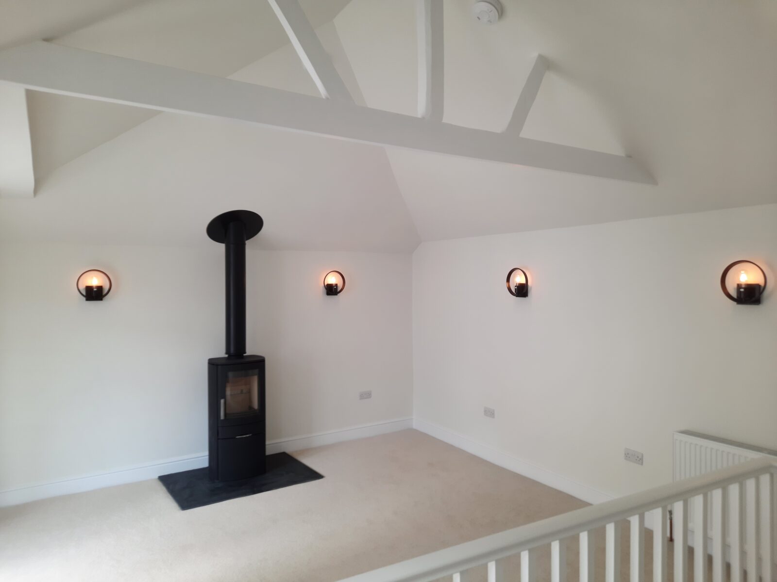 Electrician In Honiton. - MP ELECTRICAL - NICEIC Registered,